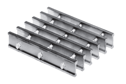 Gratings/Support Systems | www.tfco.com