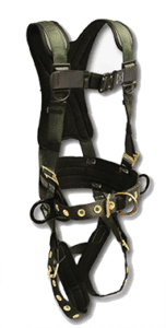 Harnesses | www.tfco.com