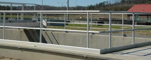OSHA Handrails | www.tfco.com