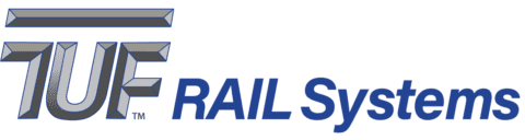 TUF Rails | www.tfco.com